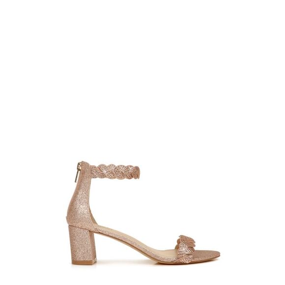 Jewel Badgley Mischka | Shoes | Jewel Badgley Mischka Womens Pink ...